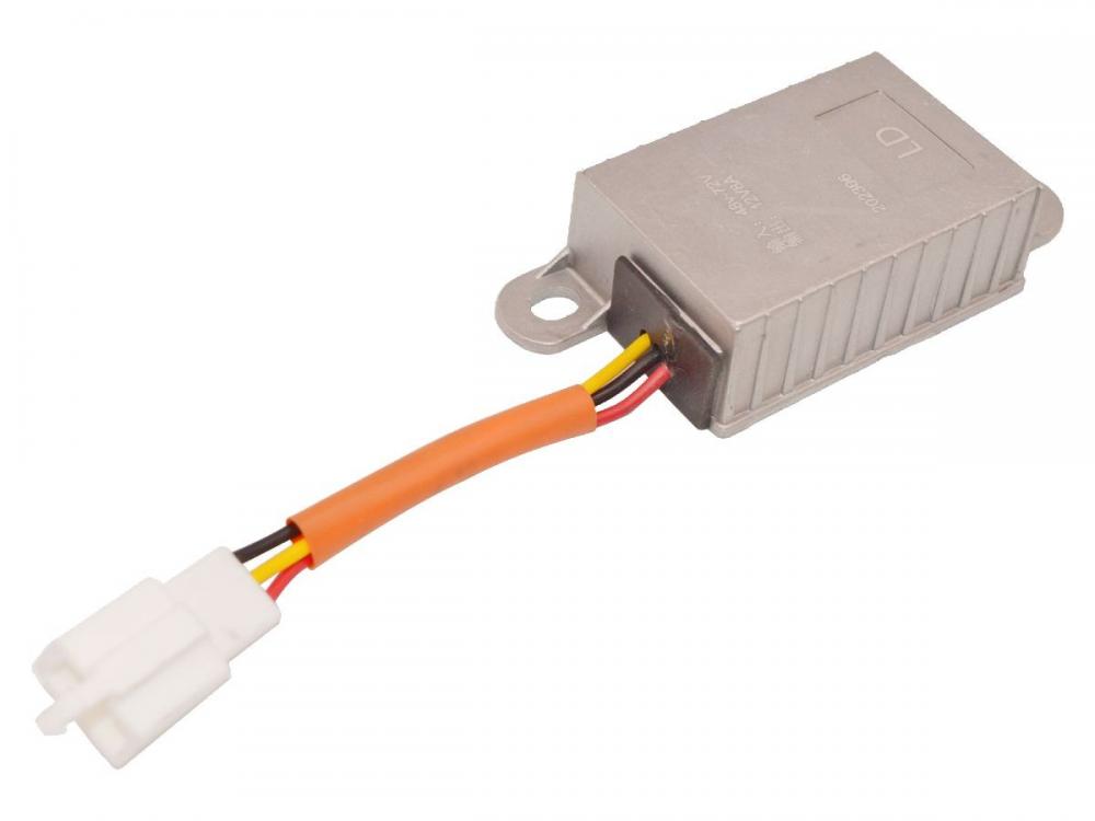 Konverter za elektro bicikl 48-72V