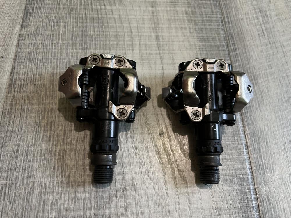 Shimano M520 spd