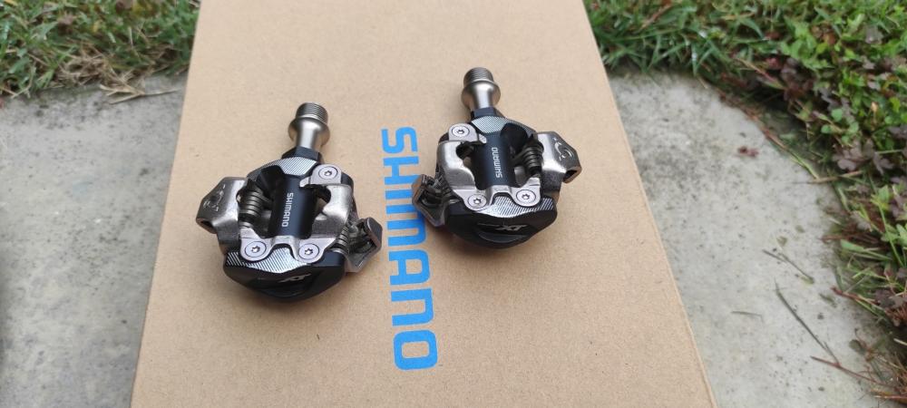 Spd Shimano PD-M8100