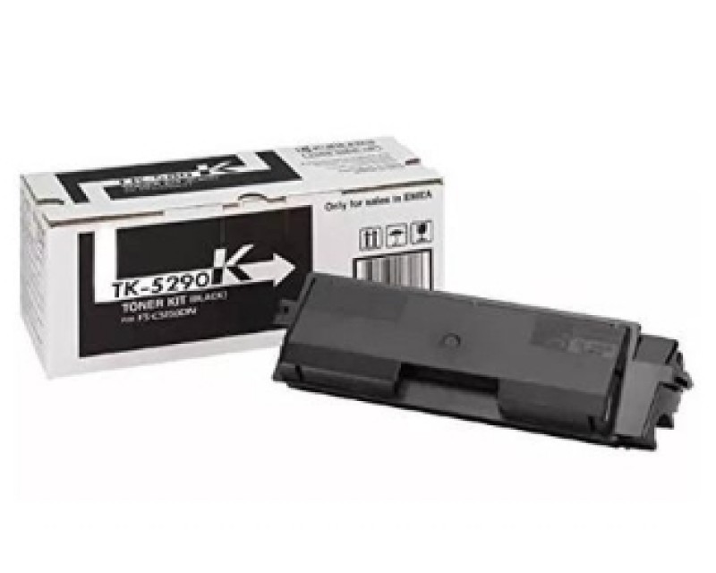 KYOCERA TK-5290K crni toner (POT01368)