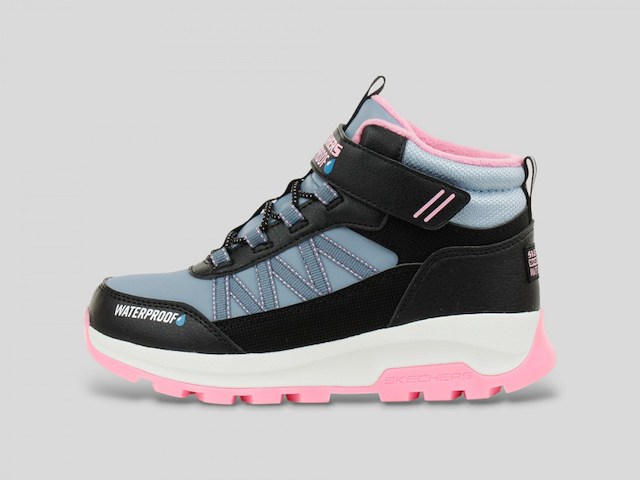 Skechers Storm nepromočive dečije čizme SPORTLINE