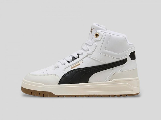 Puma Shuffle Downtown duboke dečije patike SPORTLINE