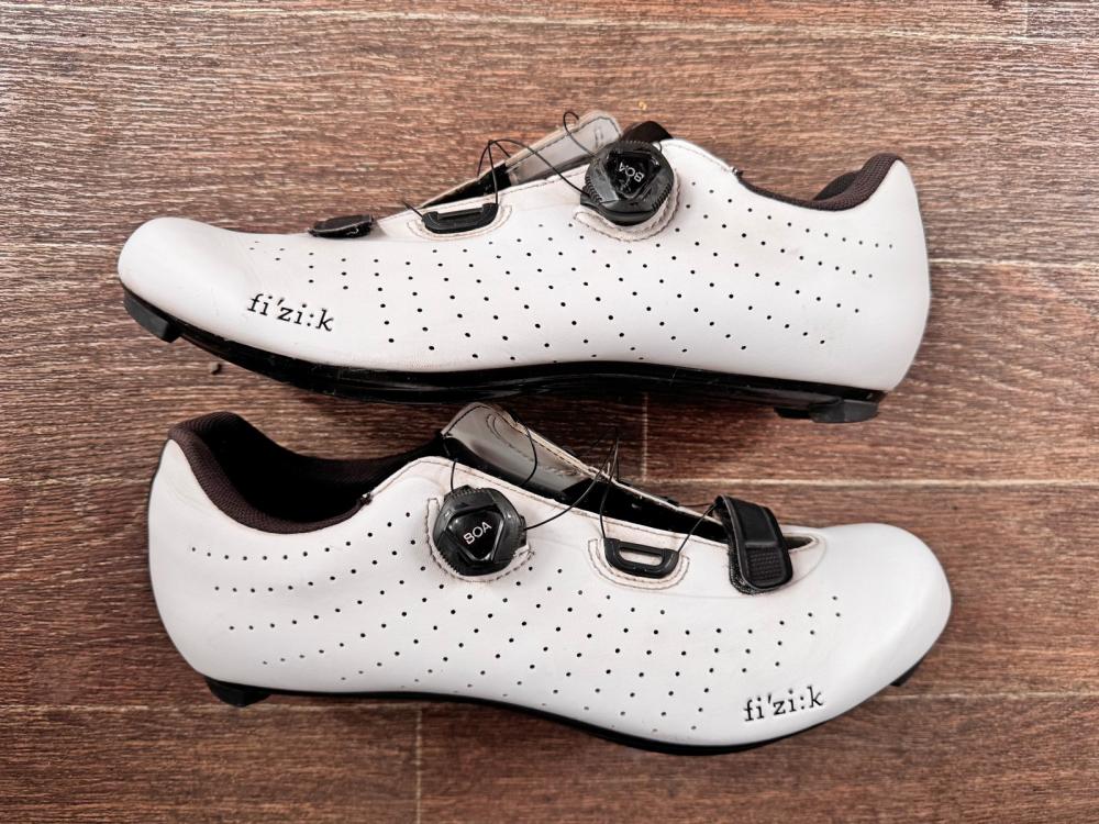 Fizik Tempo R5 Overcurve sprinterice 46