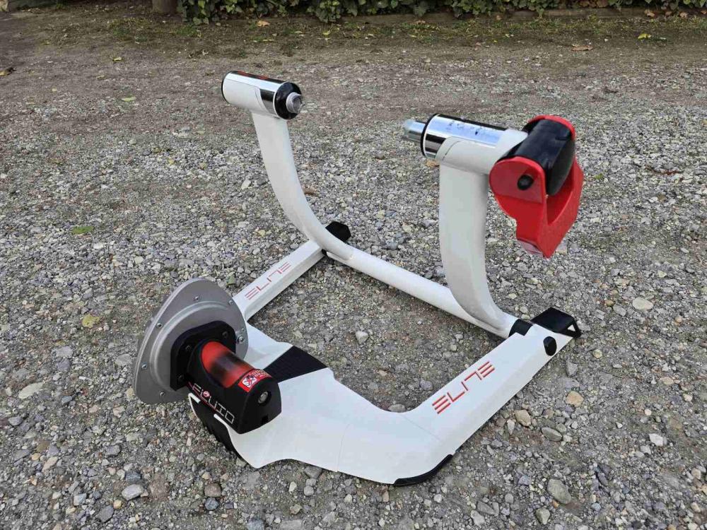 Trenazer Elite Qubo Power Fluid
