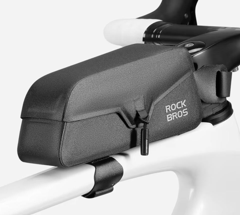 ROCKBROS top tube torbica 0.9L