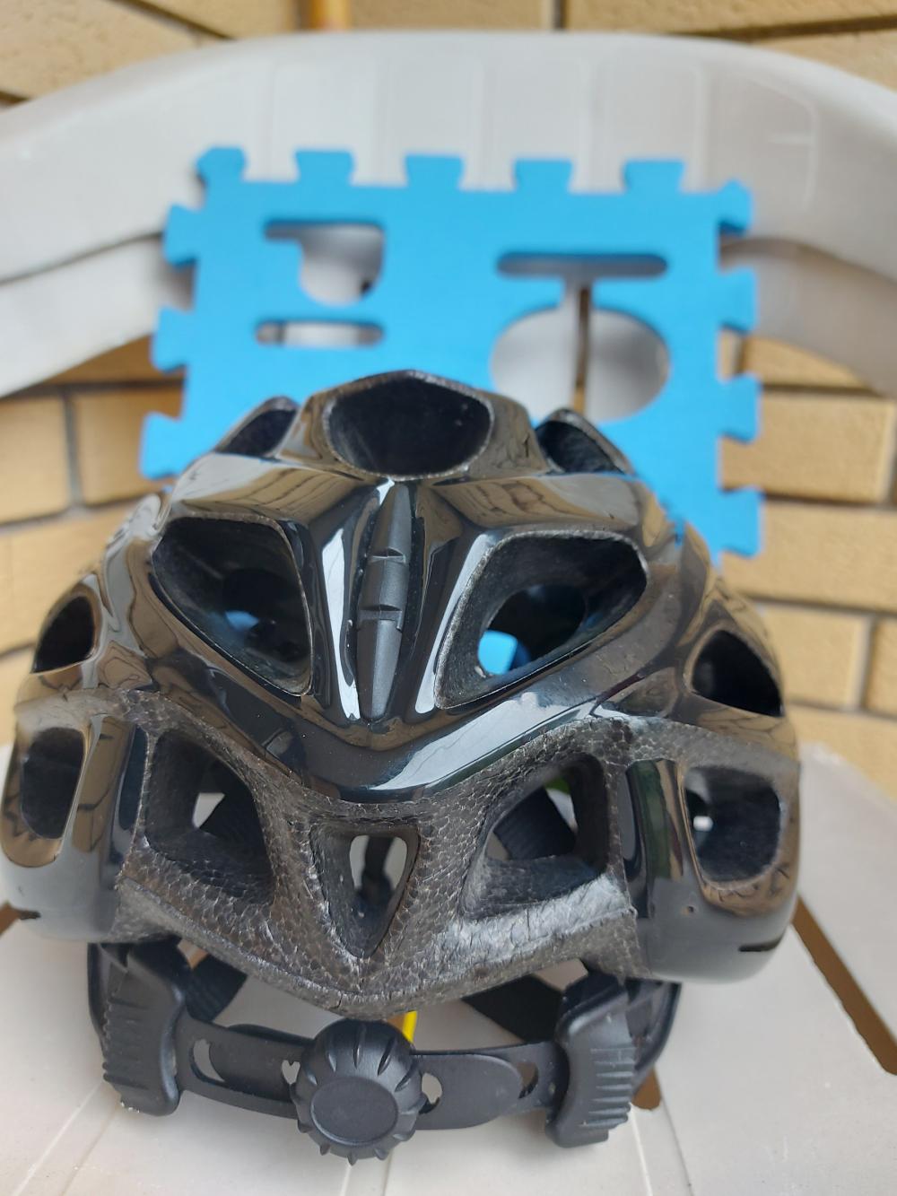 Kaciga Kask Rapido