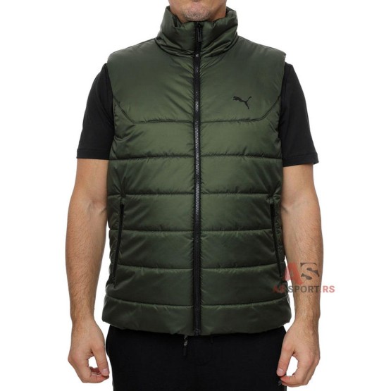 Puma Prsluci Ess Padded Vest M
