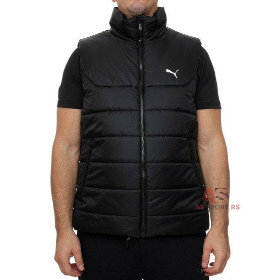 Puma Prsluci Ess Padded Vest M