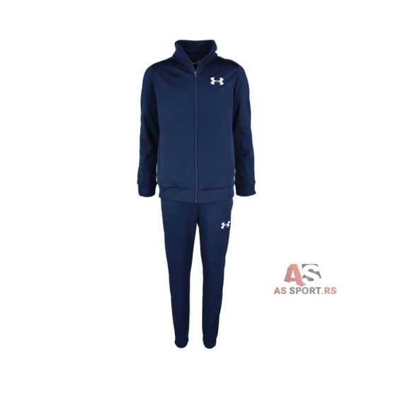 Under Armour Trenerke Knit Track Suit M