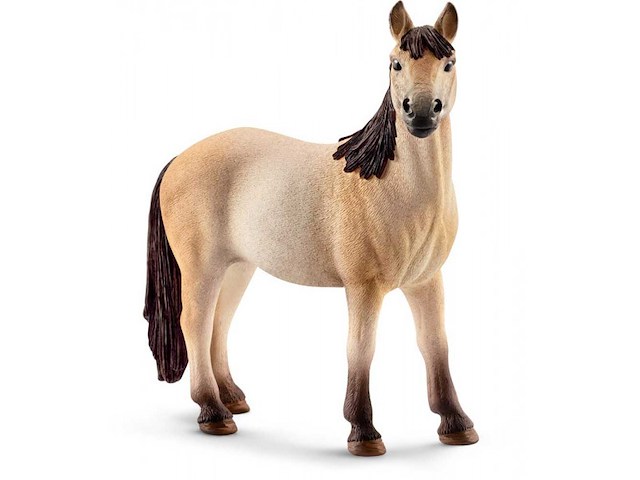 Schleich Domaće životinje - Mustang konj - kobila