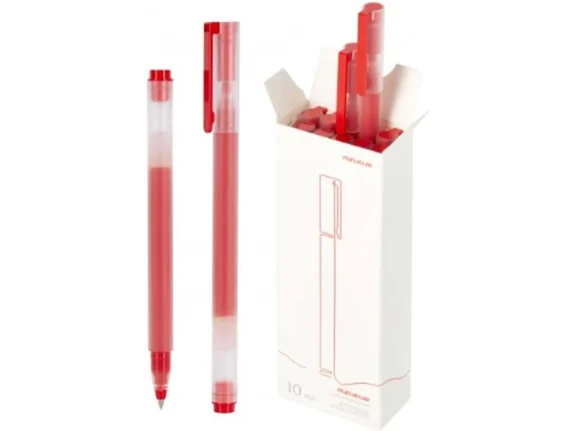 Xiaomi Hemijska olovka Mi High-Capacity Gel 10 komada