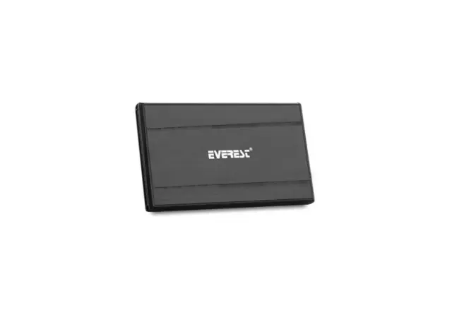 HDD rack Everest 2.5" HDC-160 USB 2.0, SATA + IDE Hard Drive Box