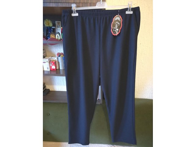 Nove zenske pantalone za punije dame Emre XL Novo