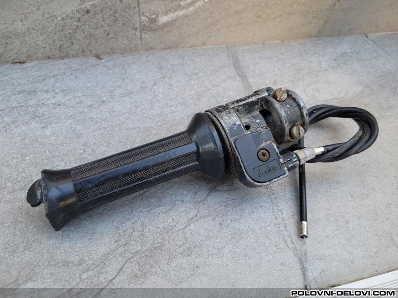 Tomos BT 50 Tomos Razni delovi
