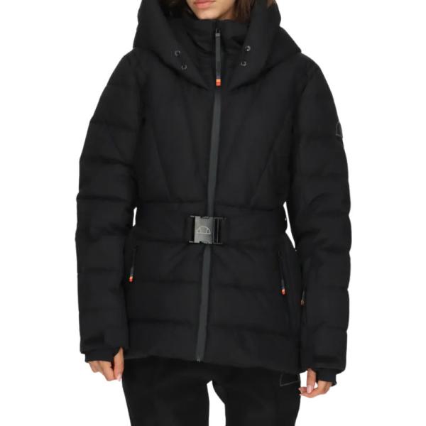 ELA253F506-01 MYA SKI JACKET
