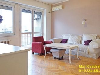50m² 225.000€
Beograd, Savski Venac, Centar (Savski venac), Kneza Miloša