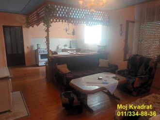 131m² 55.000€
Pančevo, Ivanovo