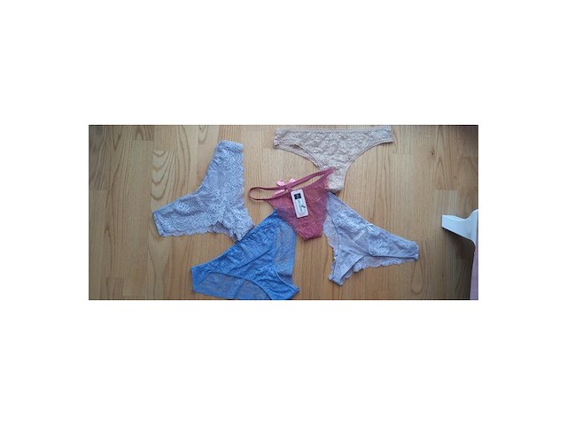 Gacice Bonatti i Extreme intimo