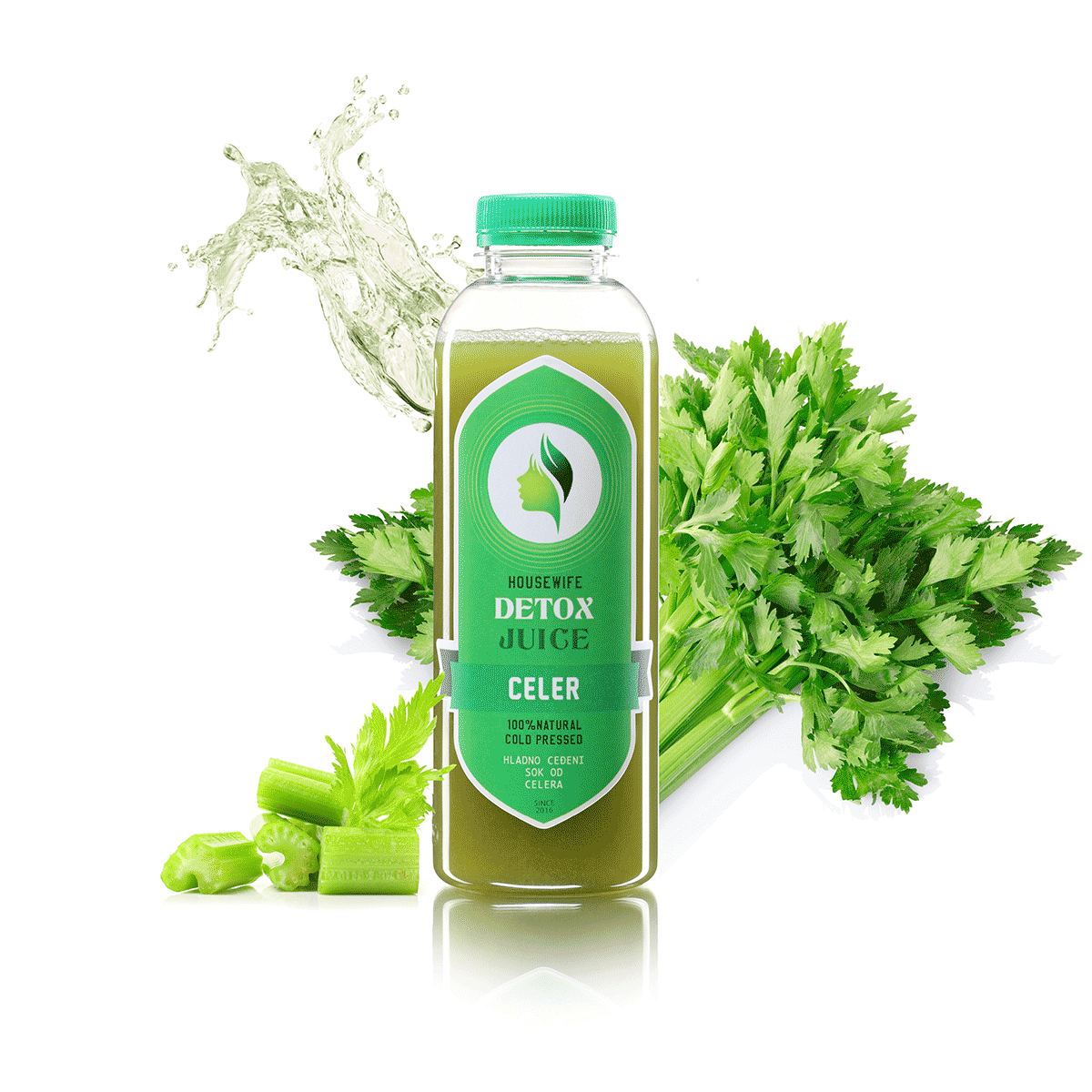 Celer Detox
