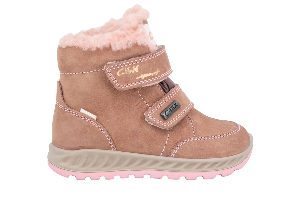 CICIBAN C-tex Tedy 858377 Rose 25-28