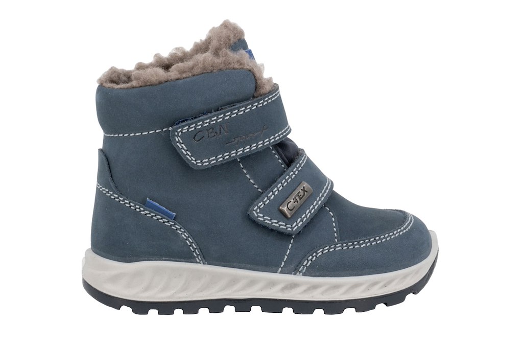 CICIBAN C-Tex Tedy 858377 Navy 25-28