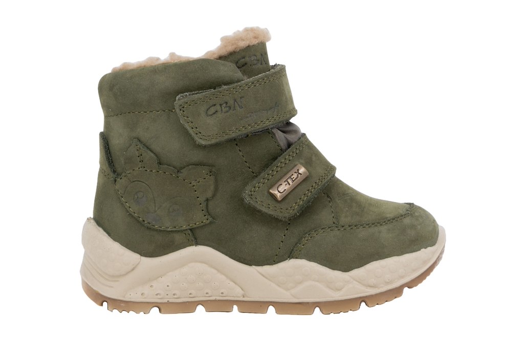 CICIBAN C-tex Tedy 858387 Forest 21-26