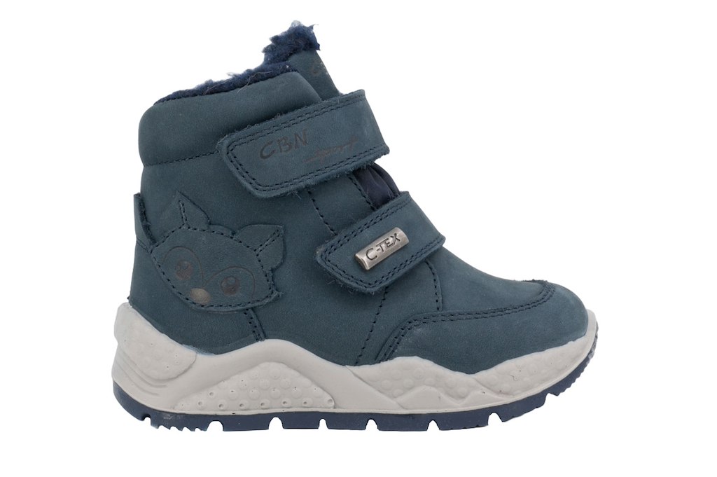 CICIBAN C-tex Tedy 858387 Navy 21-26