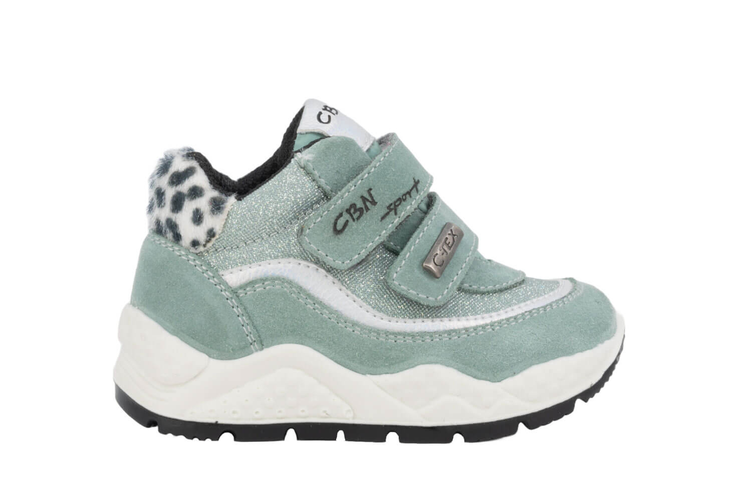 CICIBAN SPORT C-tex 858383 Menta