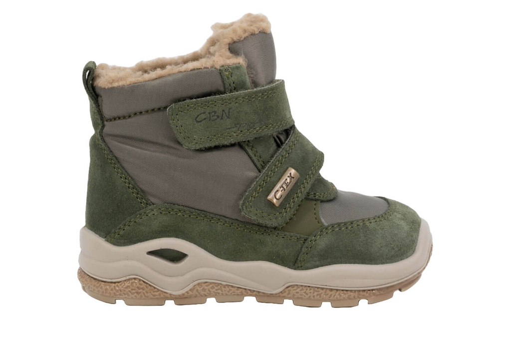 CICIBAN C-Tex Tedy 858209 Forest 21-24