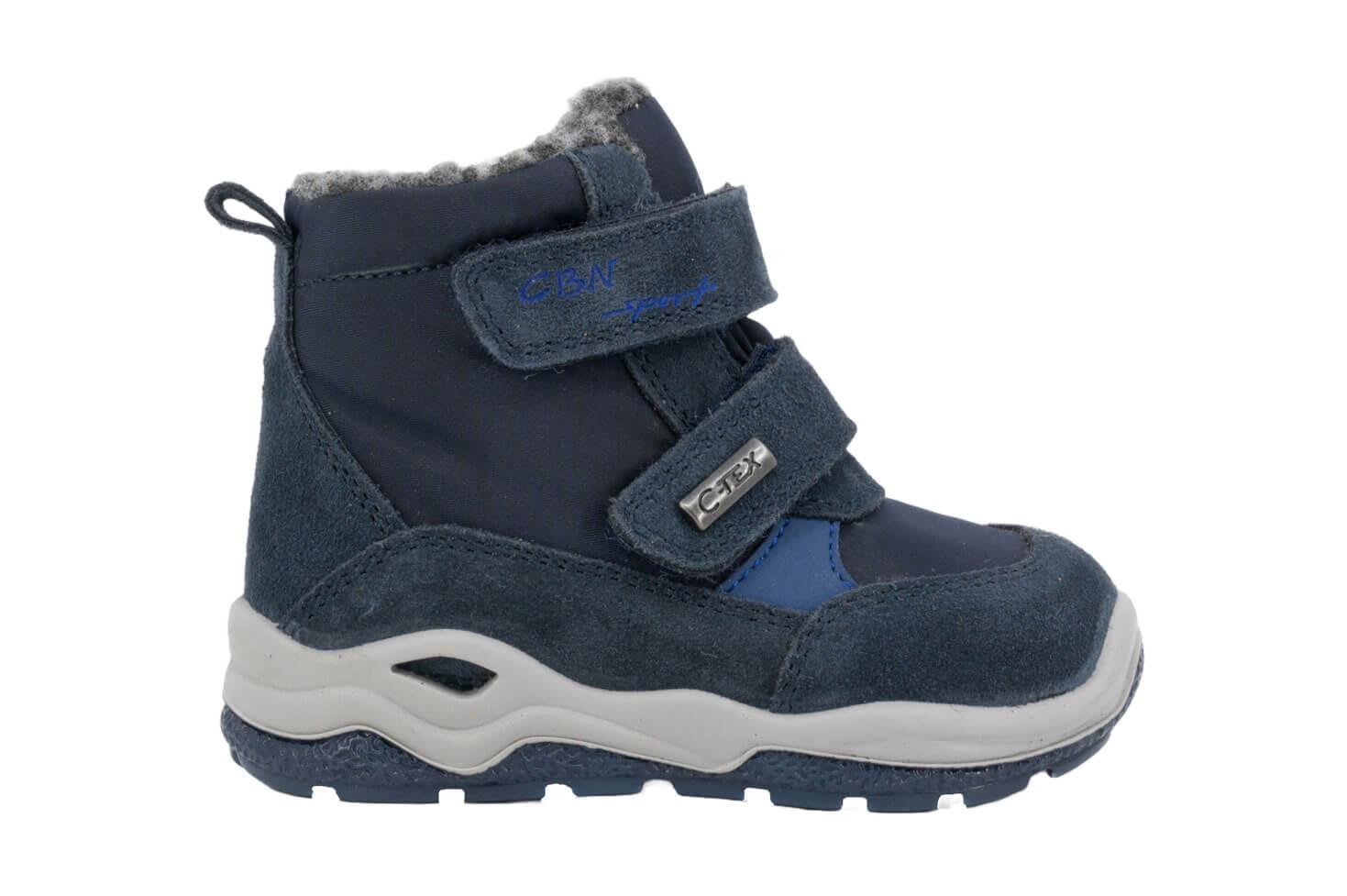 CICIBAN C-Tex Tedy 858209 Navy 25-29