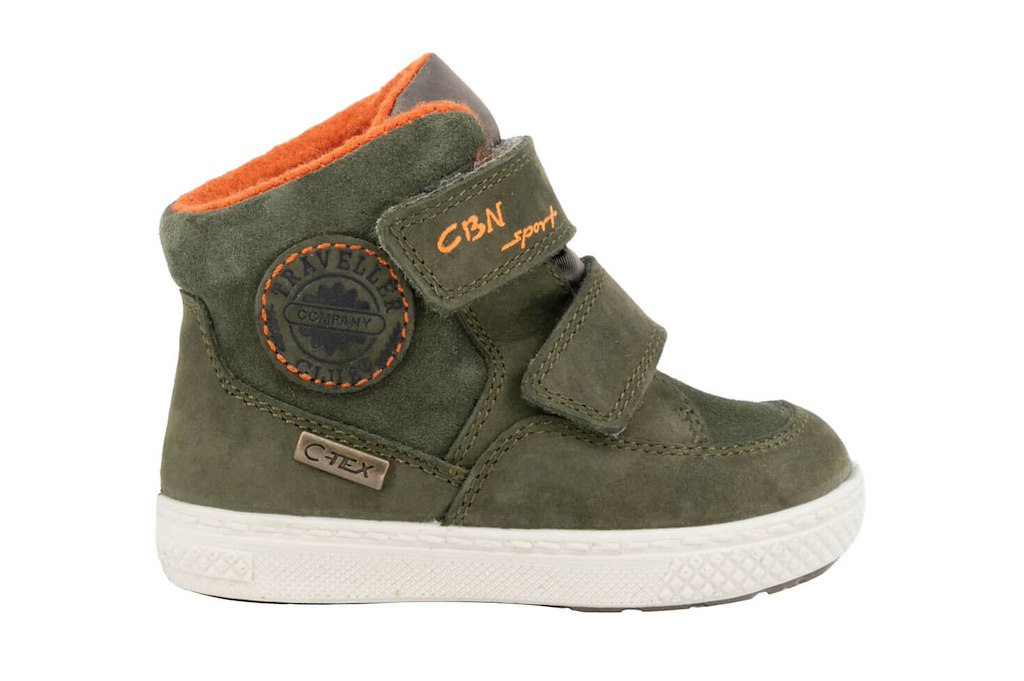 CICIBAN C-tex Barth 858205 Forest 25-29