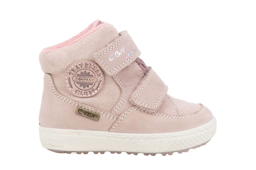 CICIBAN C-tex Barth 858205 Rosa 21-24