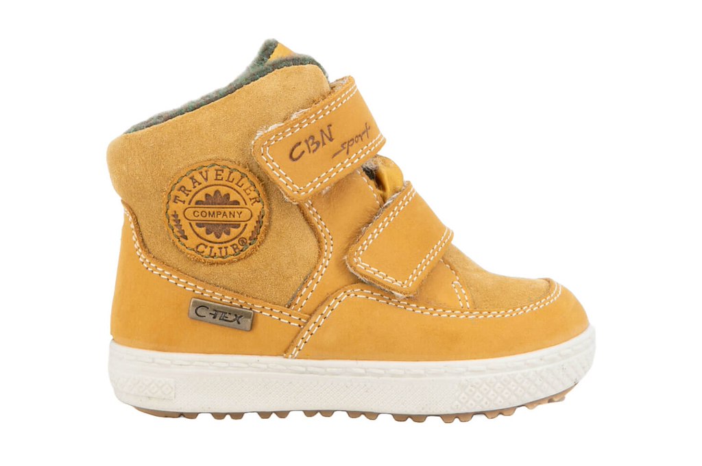 CICIBAN C-tex Barth 858205 Mais 21-24