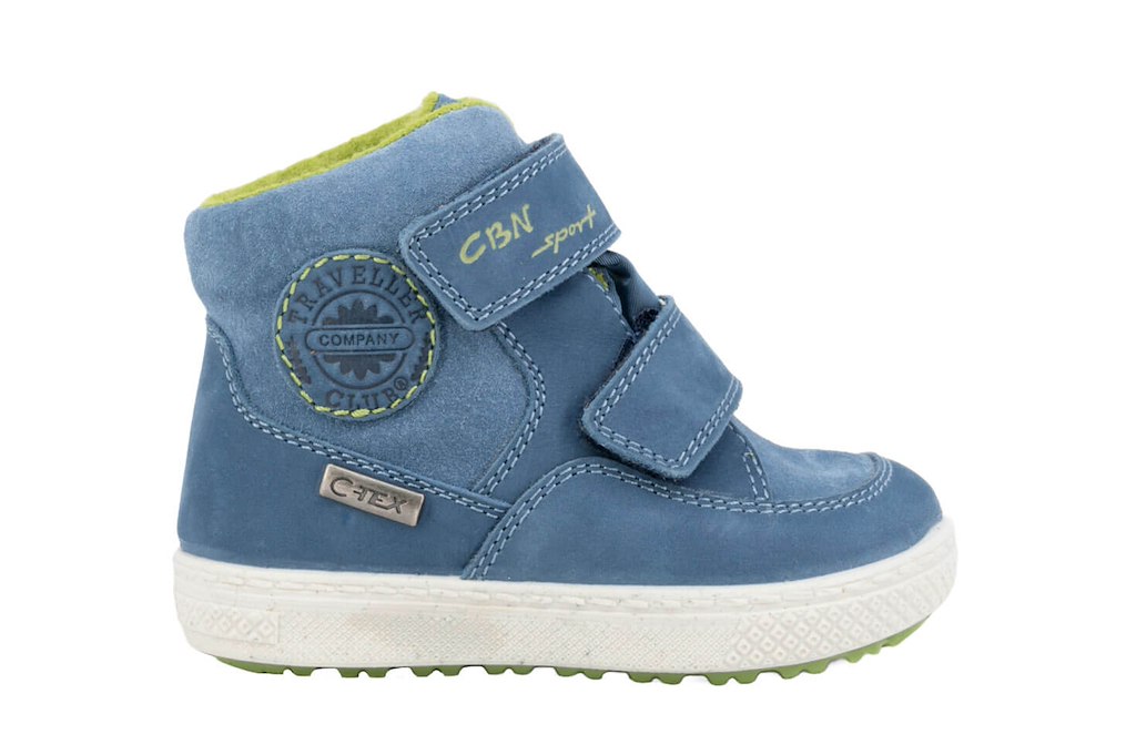 CICIBAN C-tex Barth 858205 Jeans 21-24