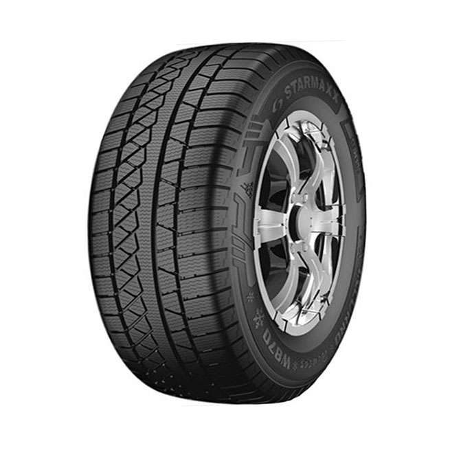 STARMAXX 225/60 R18 Incurro Winter W870 104V XL