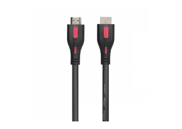 S-LINK Kabl SL-HDM4K30 HDMI na HDMI M/M v2.0 4K/60Hz 30m