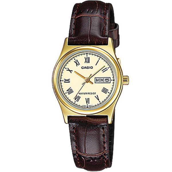 CASIO LTP-V006GL-9B