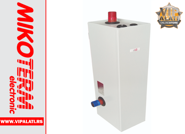 ELEKTRIČNI KOTAO TK eLG 6kW IP20 – MIKOTERM