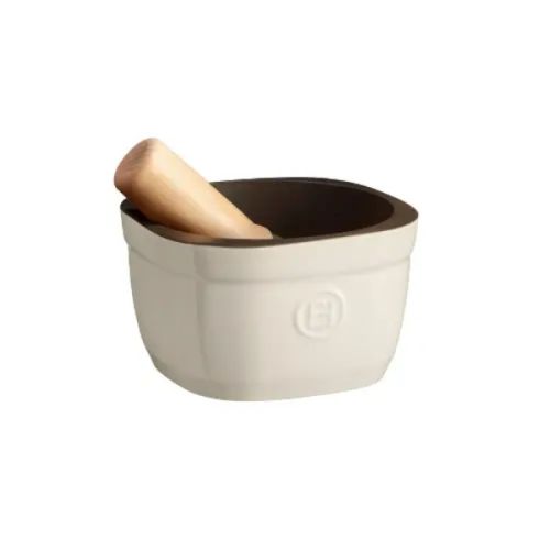 EMILE HENRY Avan keramicki 0.95l, clay
