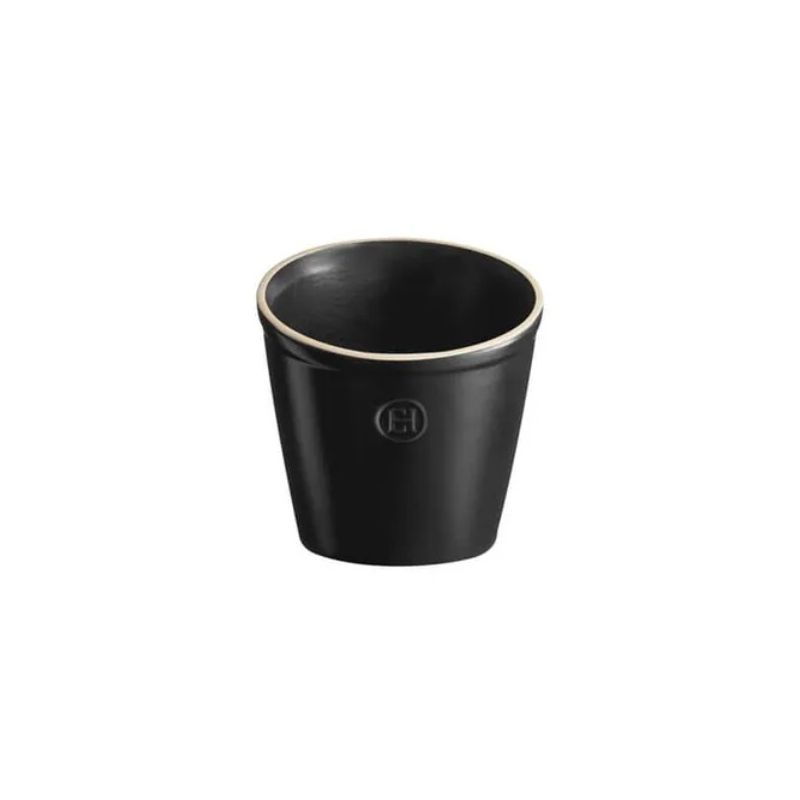 EMILE HENRY posuda za pribor 15cm, truffle