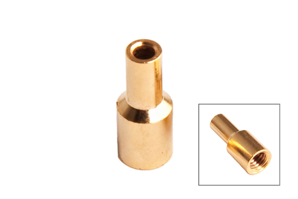 Supra Cables CombiCon body crimp (1kom)