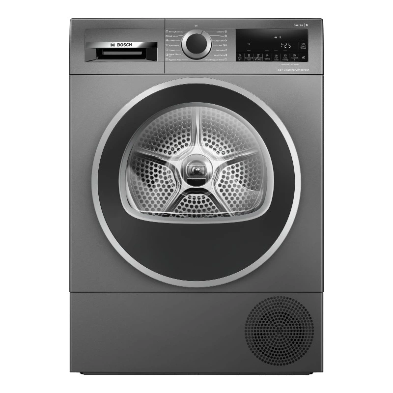 Bosch mašina za sušenje veša WQG245DREU