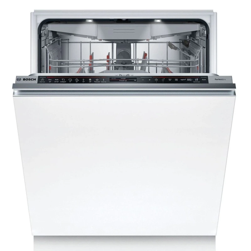 Bosch ugradna sudomašina SMD8TCX04E