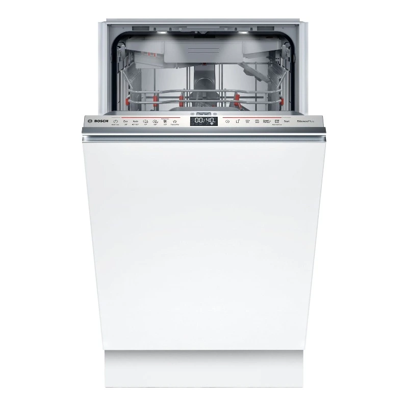 Bosch ugradna sudomašina SPV6EMX09E