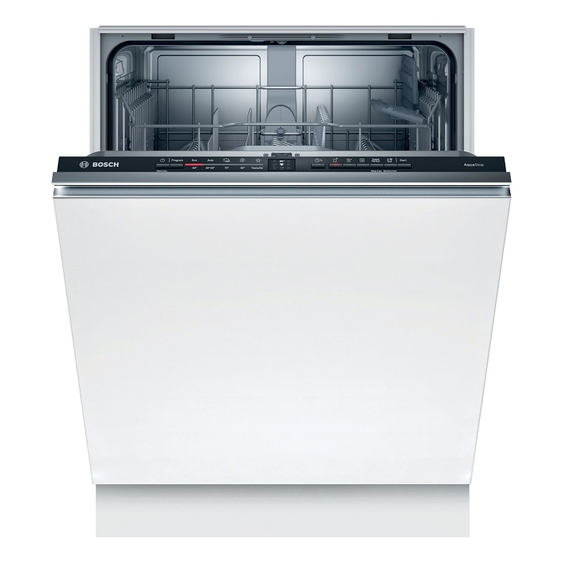 Bosch ugradna sudomašina SMV2ITX16E