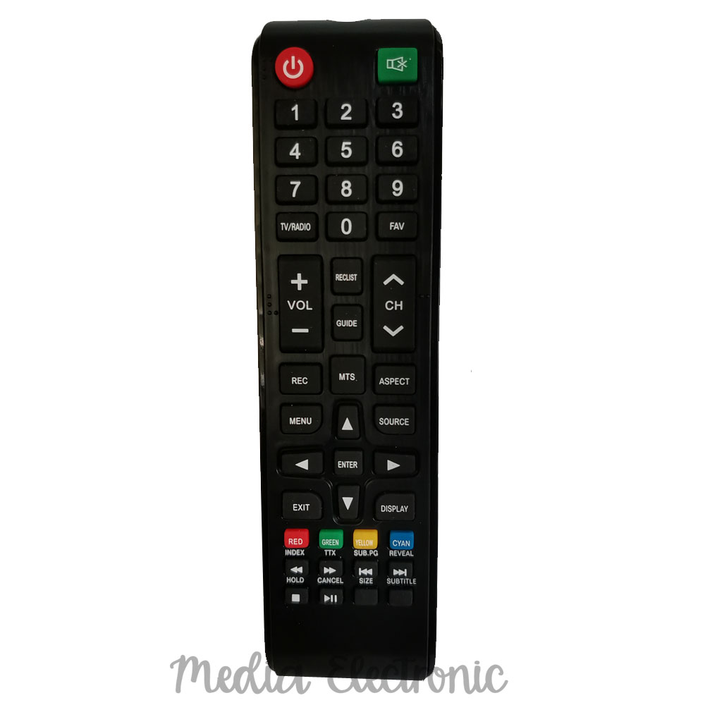 Daljinski za FOX LED 32ATV100C
