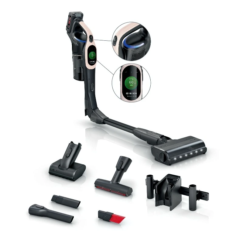 Bosch štapni usisivač Unlimited 10 BBS1041RBA