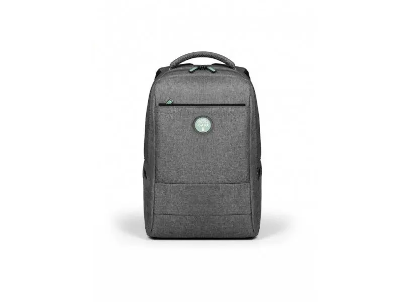 PORT DESIGN Ranac za laptop Yosemite ECO XL BP 15.6'', Sivi