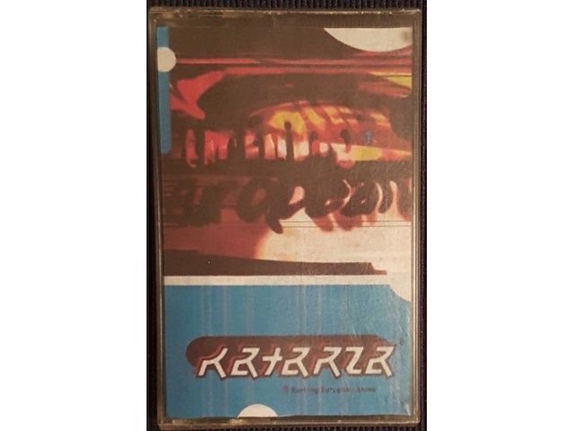 Katarza - Burning European Home