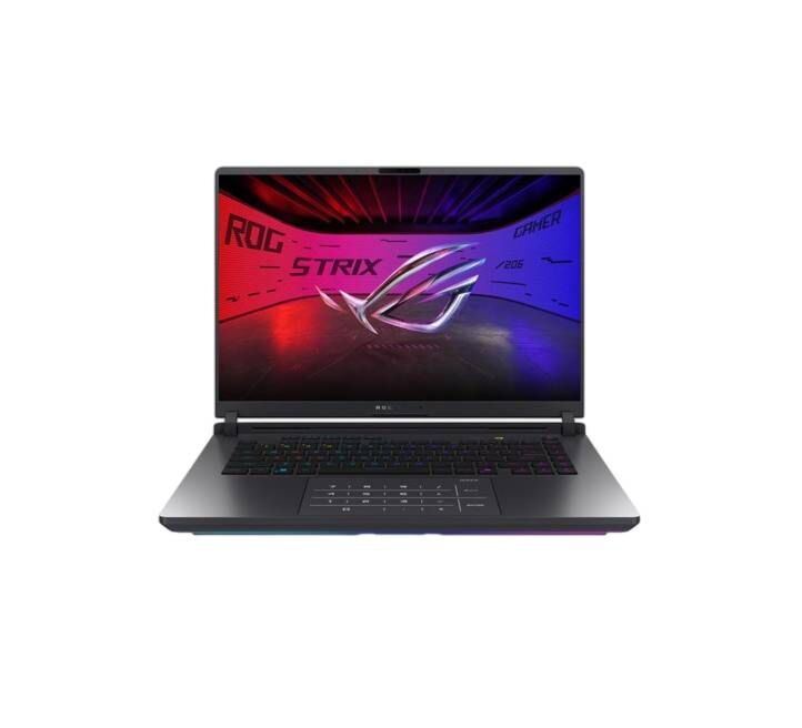 Asus Laptop G615LR-S5053W 16"/Intel Core Ultra 9-275HX/32 GB/2 TB SSD/NVIDIA GeForce RTX 5070 Ti/Windows 11 Home